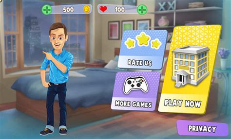 design attractive game ui ux for mobile pc games by chhumayoun fiverr