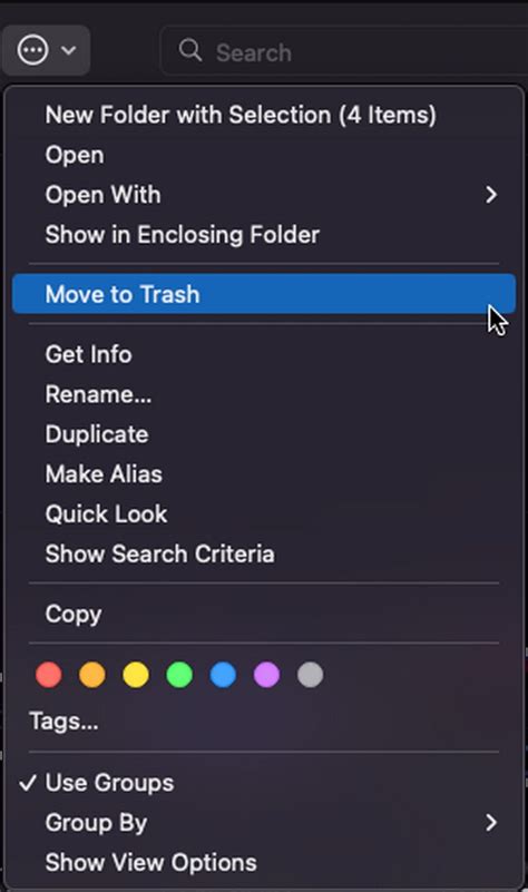 Efficient Methods On How To Clear Cache On MacBook