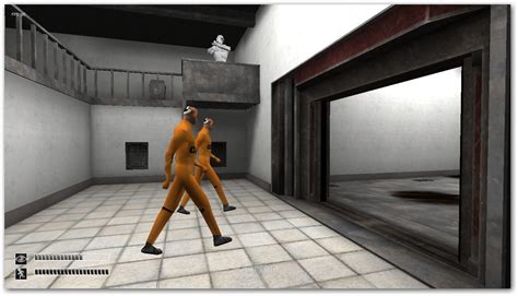 SCP Containment Breach Alternatives And Similar Games AlternativeTo