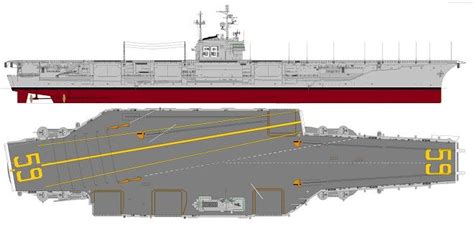 Uss Forrestal Forrestal Class Aircraft Carrier