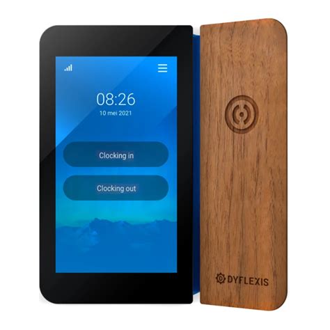 Dyflexis Rex O Matic Quick Start Guide Manualslib