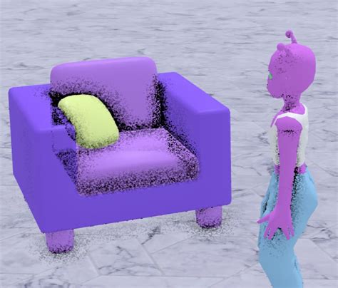 Ssao Pass Camera Scale Affecting Ssao Effect Questions Threejs Forum