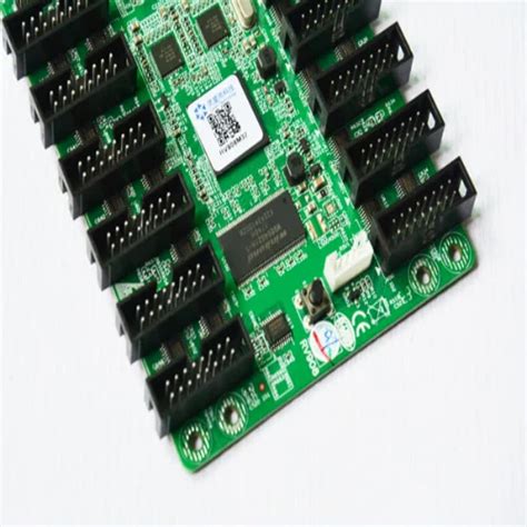 Linsn RV M Receiving Card At Rs Piece DC Drive Card In New Delhi ID