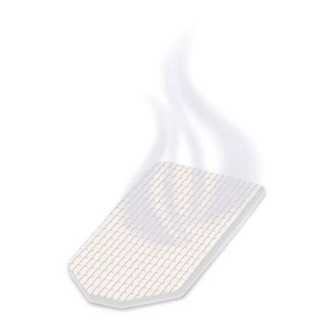 Vicks Vapopads Refill Soothing Menthol 12 Ct