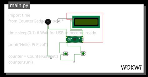 Minilab2 Wokwi Esp32 Stm32 Arduino Simulator