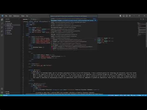 Abhishek Panda On Linkedin Task1 Bharatintern Webdevelopment