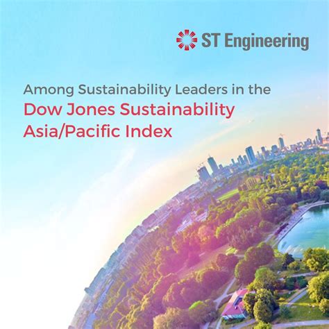Were Proud To Be Part Of The Dow Jones Sustainability Asiapacific Index Joining Other Asia