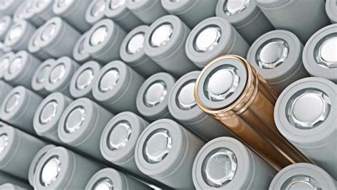 Nanoxplore Announces Commissioning Of Graphene Enhanced Silicon And Anode Nanotechnology Info Nanoxplore Announces Commissioning Of Graphene Enhanced Silicon And Anode Nanotechnology Info