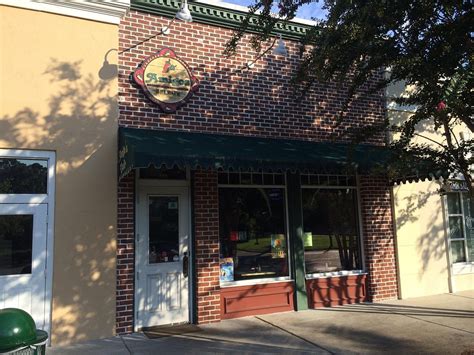 Downtown Deli Bluffton Menu Prices And Restaurant Reviews Order