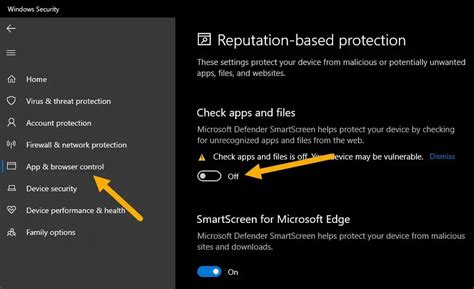 Como Desligar O Filtro Smartscreen No Windows 10 All Things Windows