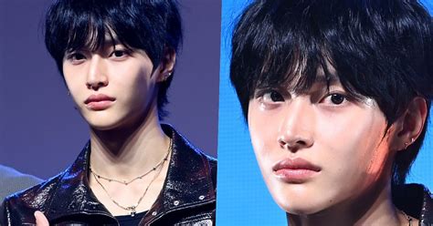 라이즈 원빈 짜릿해 늘 새로워 잘생긴 게 최고야[엑s Hd화보]