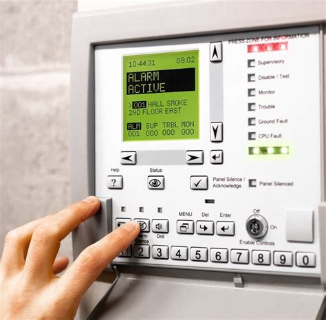 Vesda System Installation Sure Security Solutions Ltd