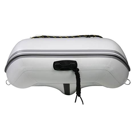 Annexe Gonflable Plastimo Trail Avec Quille Gonflabe En V