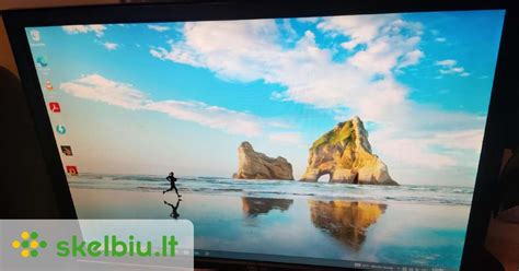 Kompiuteris Intel Skelbiu Lt