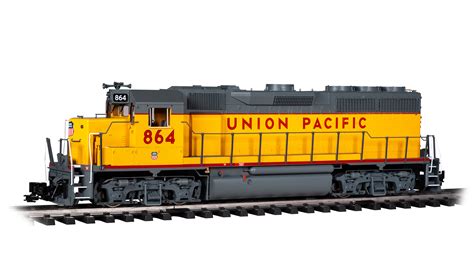 New Large Scale Emd Gp40s Now In Stock
