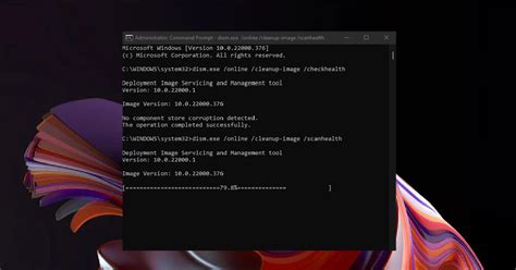 How To Use DISM To Repair Windows Image JayOm Infotech Repairs Every Laptop Or Desktop