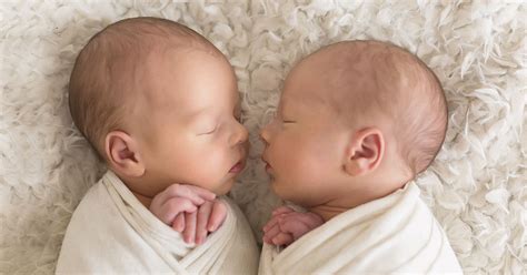 12 Years Ago They Were Called The Worlds Most Beautiful Twins Now