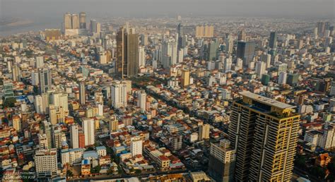 ឆ្នាំ២០២៣ កម្ពុជាអាចមានកំណើនសេដ្ឋកិច្ចក្នុងរង្វង់ ៦ Empire News Network