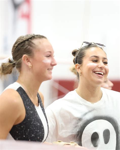 Alabama Gymnastics Added A New Photo Alabama Gymnastics