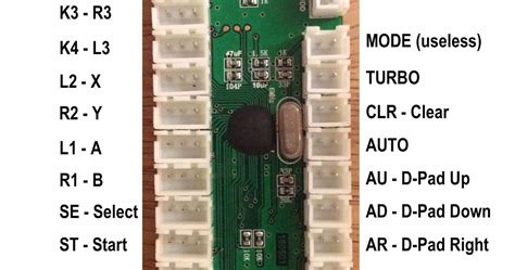 Dragonrise Inc Generic Usb Joystick Driver