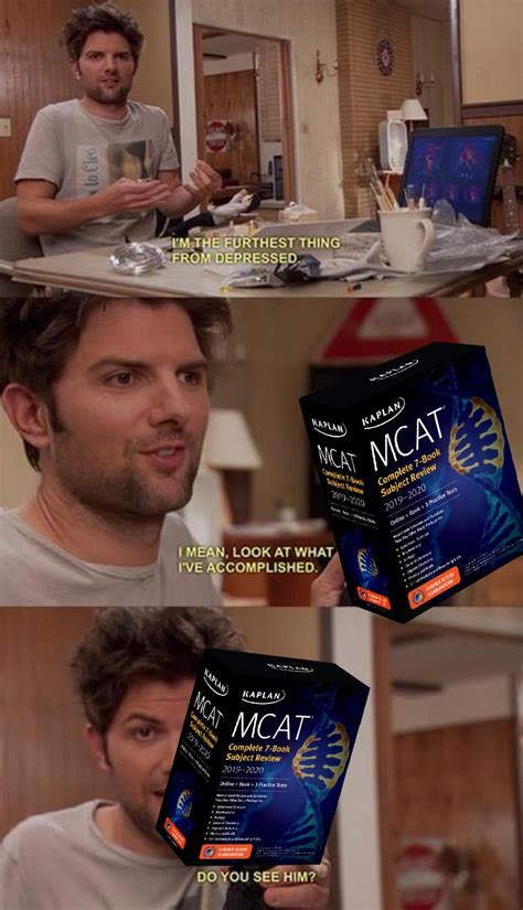 Me To Everyone As My Mcat And Application Cycle Approaches Wayyyyy To Quickly Medschool Just