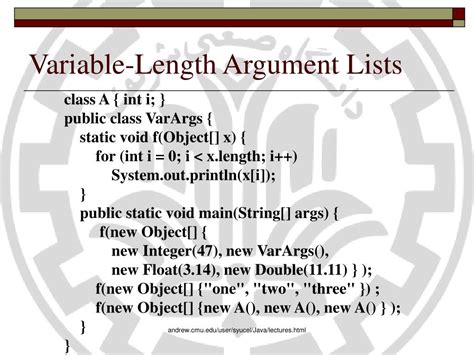 ppt object oriented programming powerpoint presentation free
