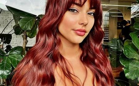 100 Ideen Für Schicke Haarfrisuren Archzine