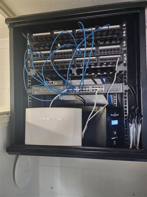 FortiTech Client Install New Law Firm Full Technology Setup