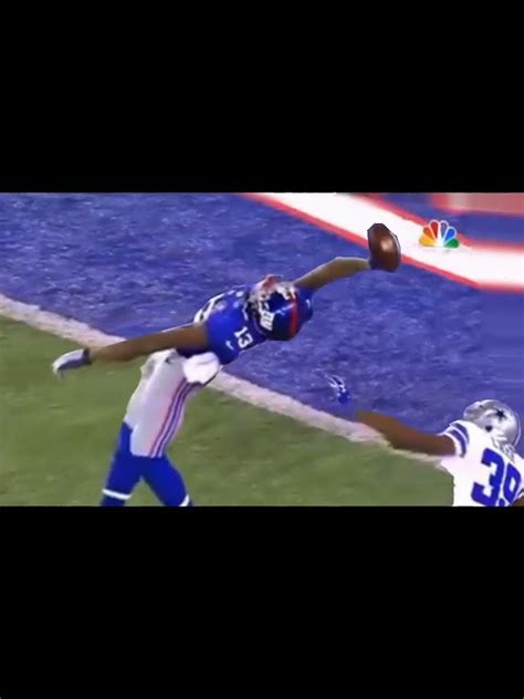 Obj One Handed Catch Shorts Youtube