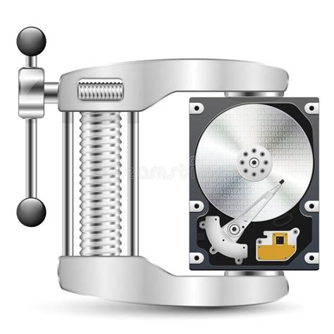 Data Compression Symbol Icon Black Vector Sign With Editable Strokes