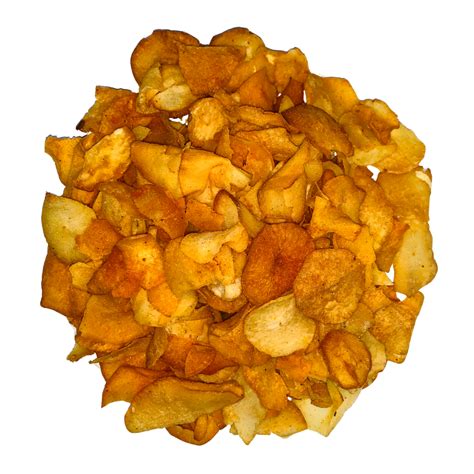 Cassava Chips கிழங்கு சீவல் මඤ්ඤොක්කා චිප්ස් Dhuniya Sweets