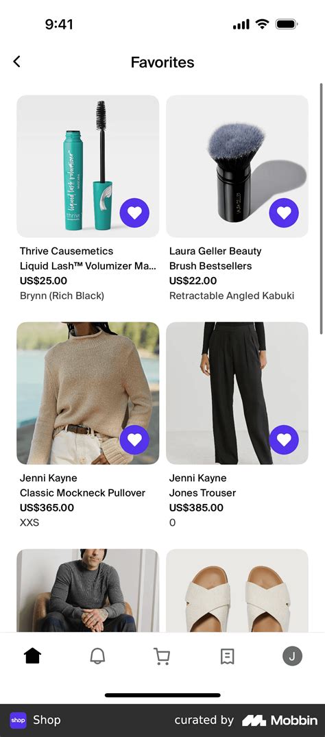 Mobbin — Ui And Ux Design Inspiration For Mobile And Web Apps