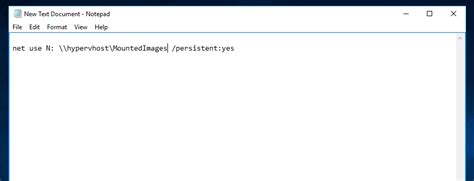 How To Map Network Drive In Windows 10 6 Methods Itechguides