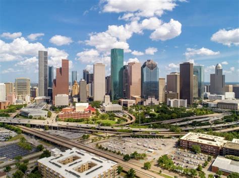 What Is Houston Texas Known For 17 Things Its Famous For