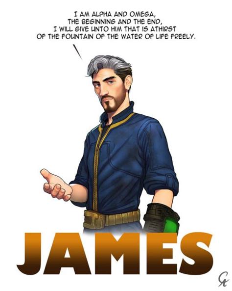 Cameron August Fallout 3 Fallout Art Fallout