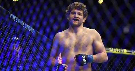 Photo Ben Askren Shows Off Insane Physique Amid Calls For Ufc Rematch