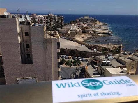 Malta Wikisexguide International World Sex Guide
