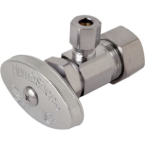Brasscraft Angle Valve At Katie Butters Blog