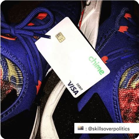 Chime Signing Up Takes 2 Minutes Credit Card Help Banking App Secure Credit Card