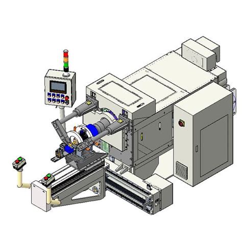 Gmw Ci 3f Stator Coil And Wedge Inserter Gmw Taiwan
