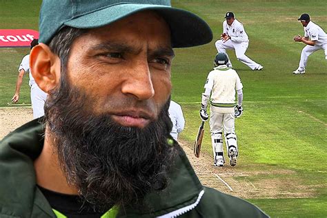 Pakistani Cricket Players Mohammad Yousuf