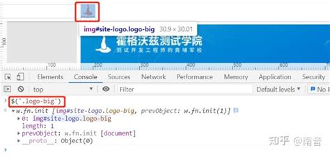 掌握web控件定位技巧，提升页面操作效率！ 知乎