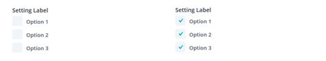 Defining Module Settings Elegant Themes Documentation