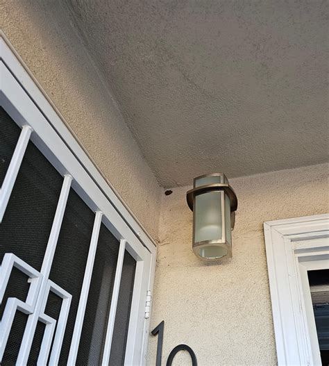 What Type Of Wasp Nest Is This And How Do We Remove It Or Should We Remove It San Diego County