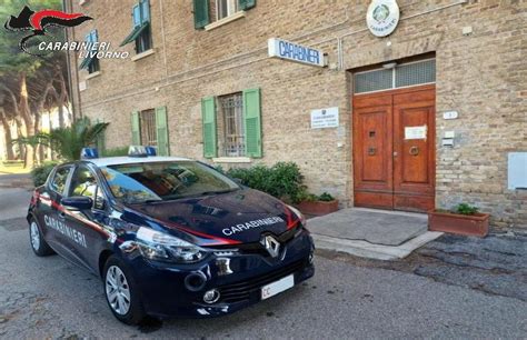 Rosignano Solvay Denunciato Per Furto Continuato Di Energia Elettrica