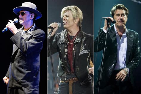 Dexys Kevin Rowland Recalls Accusing David Bowie Of Being A Bad Copy