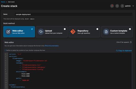 Container Management With Portainer Nathan