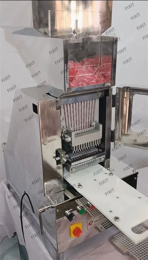 Elongated Semi Automatic Capsule Loading Machine For Laboratories At