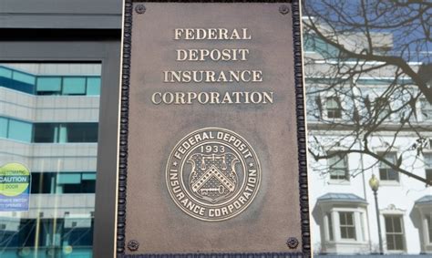 Inspector General Report Points To Banks Cybersecurity Risks And Dwindling Fdic It Expertise