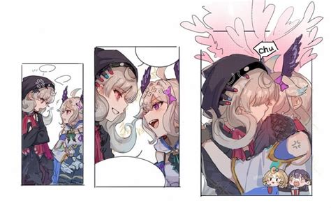 Reimu X Enna R Nijisanjiyuri